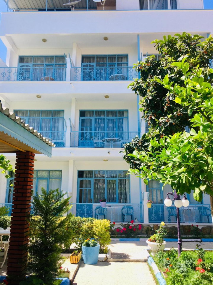 Side Erenler Hotel - Manavgat