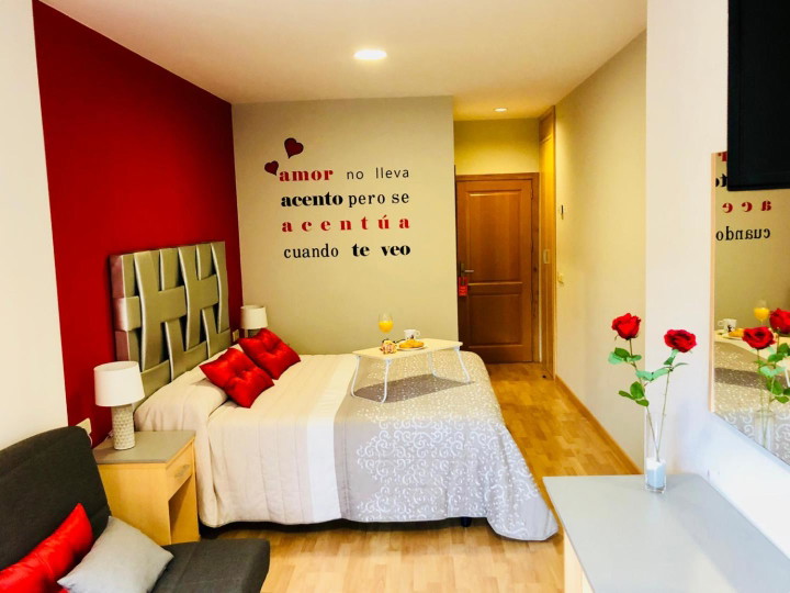 Hotel Viñas 17 - Teruel