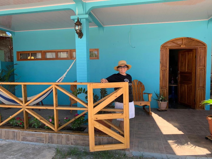 Hostal Mi Castillo - Panama