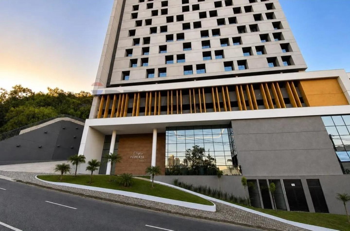 Studios Federal - Juiz de Fora