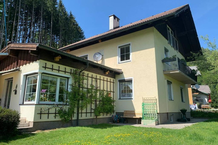 Unterkunft Mit Aussicht In Bad Ischl - Bad Ischl