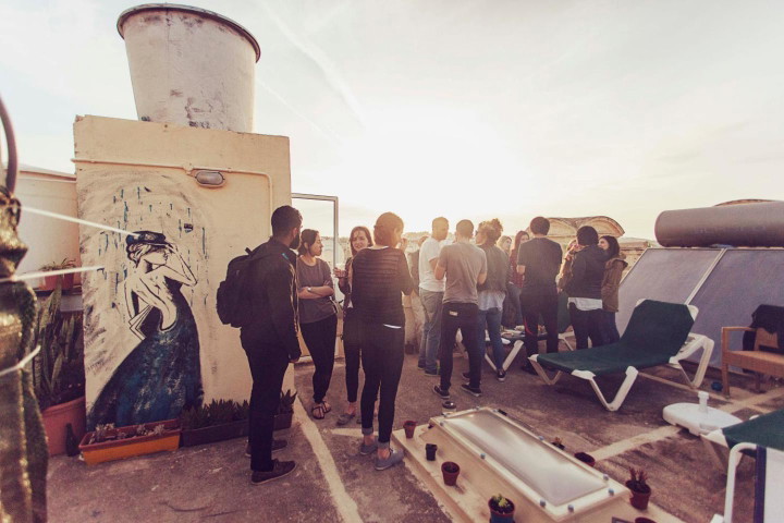Granny's Inn Hostel - Malta