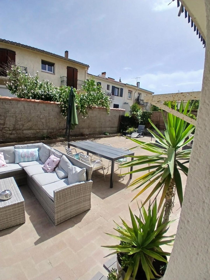 Studio Chill - Torreilles