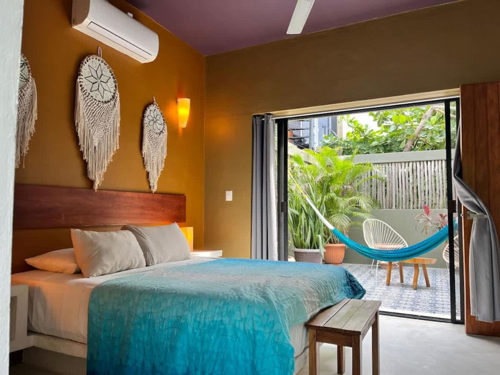 Sweet Apartment Tulum Town Great Pool - Tulum