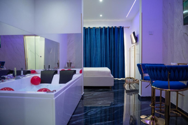 Old Street Luxury Suite - Avola