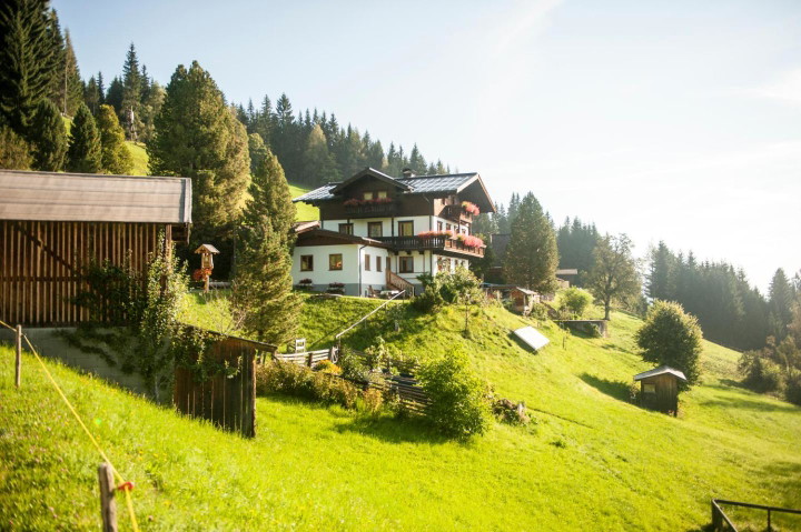 Pürstinghof - Flachau