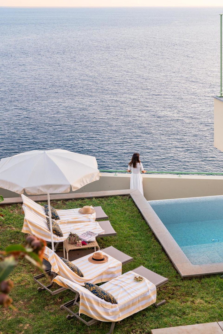Islander - Funchal Seaside Villas - Funchal
