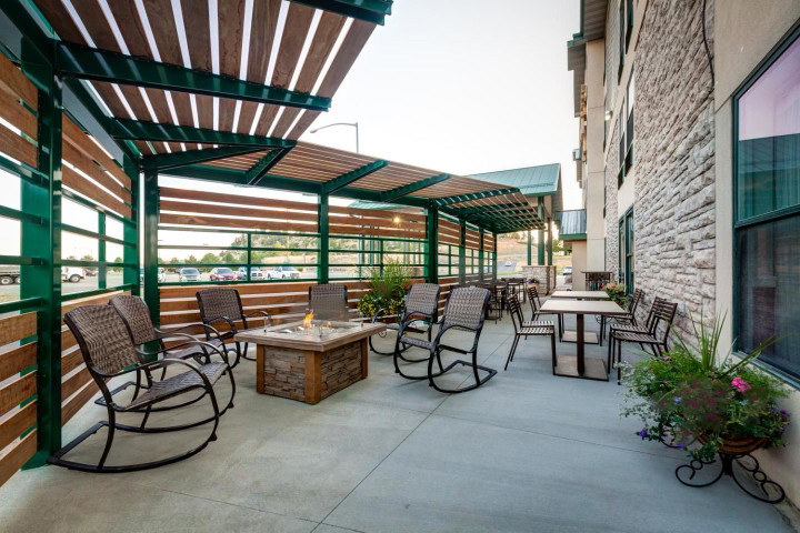 Boothill Inn And Suites - Billings, MT