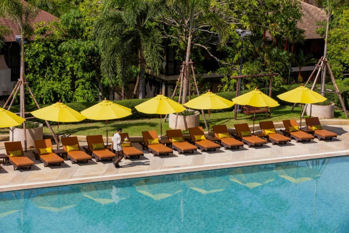 Pakasai Resort - Krabi