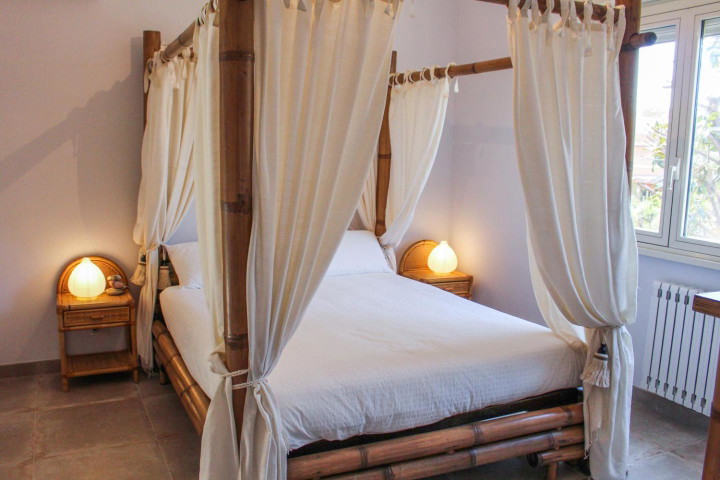 Maison Tizi - Cerveteri
