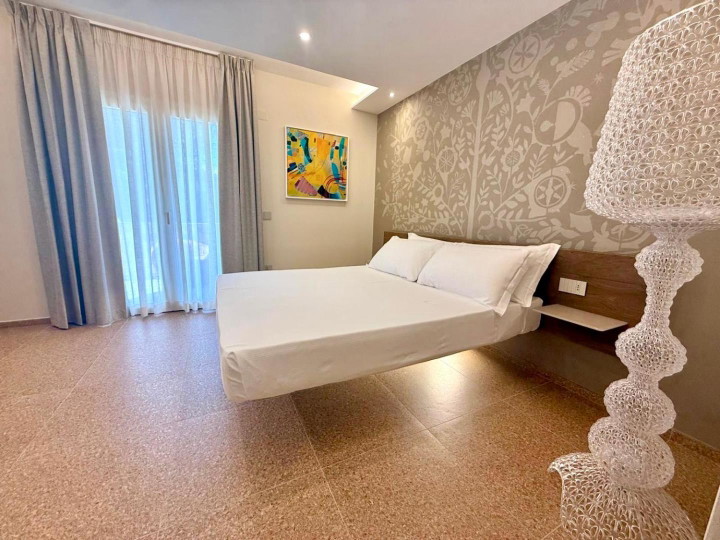 Mirari Design Rooms - Cala Gonone