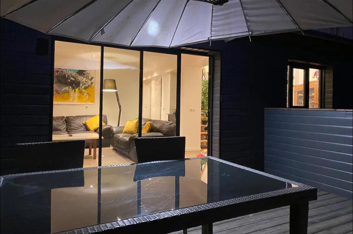 Appartement Climatisé Avec Sa Terrasse De 25 M2 - Limoges