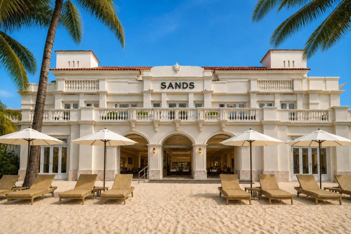 Boracay Sands Hotel - Malay