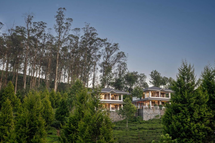 Green Nest Resort Ooty - Coonoor