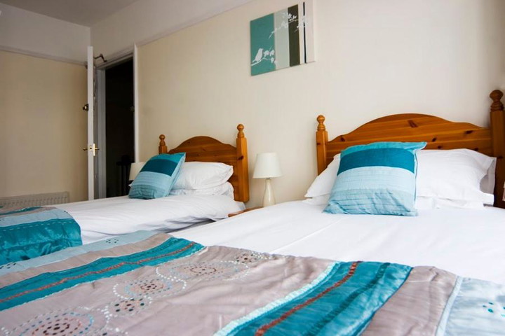 Green Haven Guest House - West Midlands