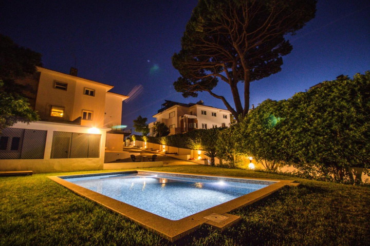 188 Apartments - Estrelícia - Pool And Balcony - Cascais