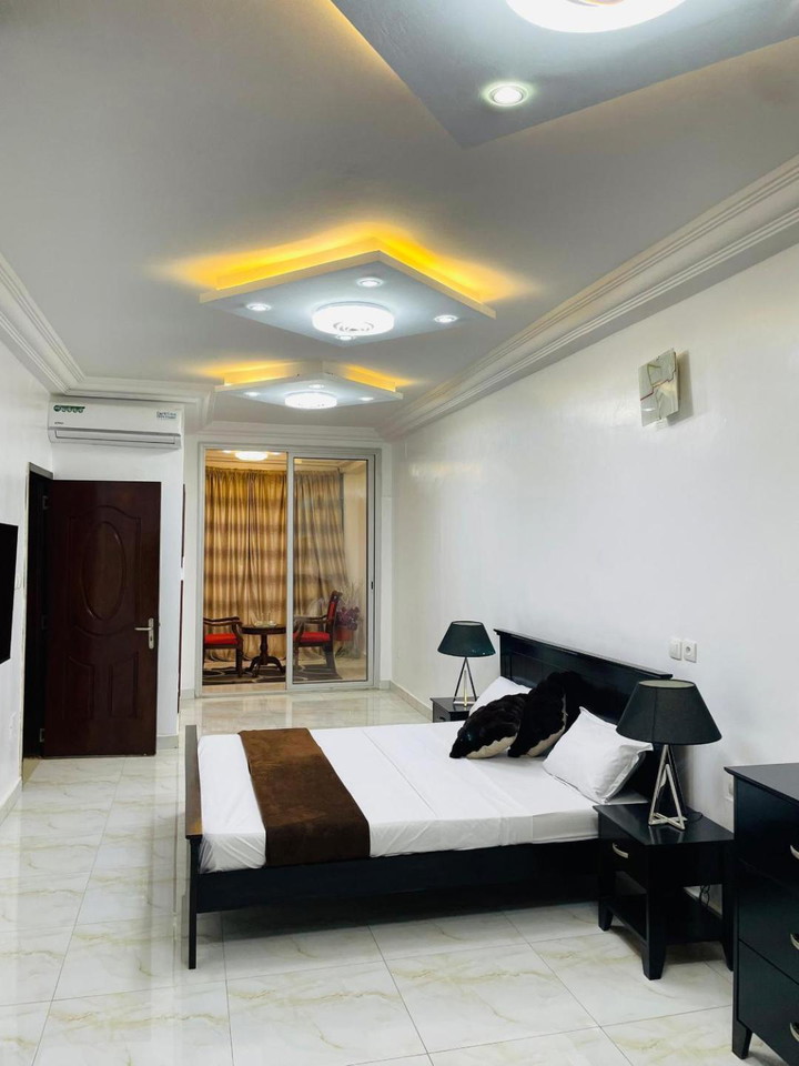 Mayna House - Dakar