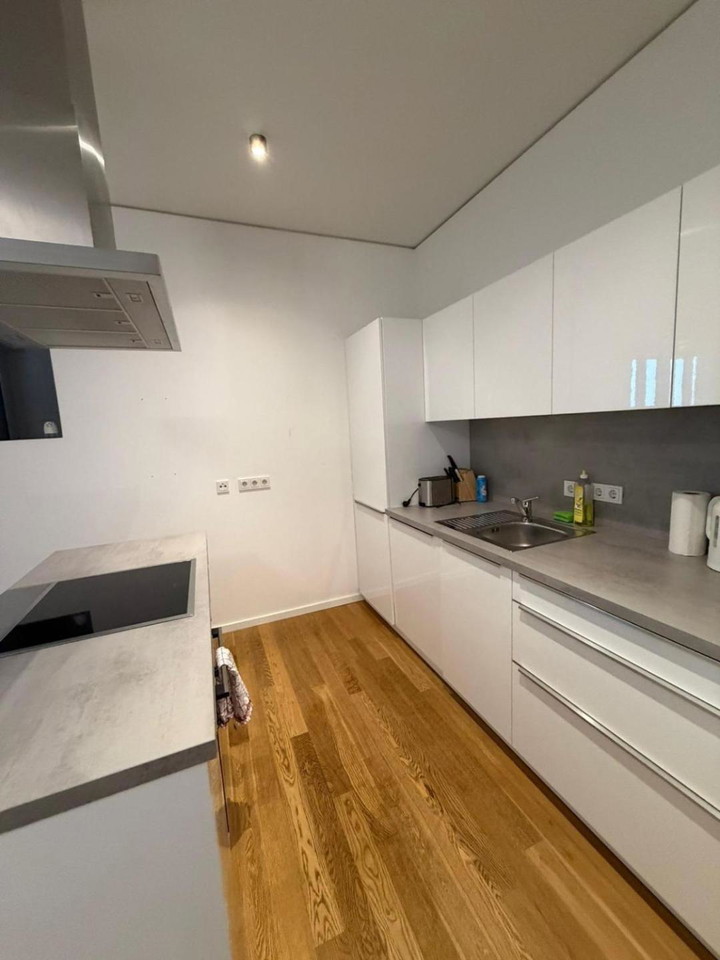 1 Bedroom Flat In Munich City - Munich