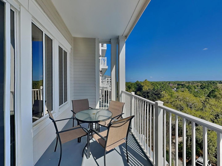 Grand Sandestin #2615 - Santa Rosa Beach, FL