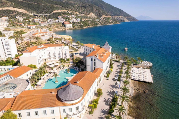 Thalassa - Greece