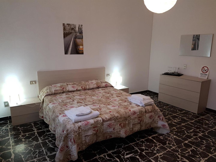 B&b Buscemi - Pistoia