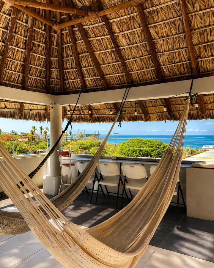 Casa Alma De Mar - Oaxaca