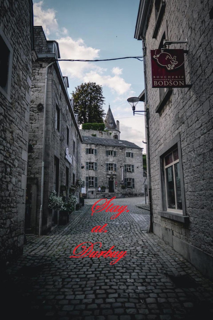 Stay At Durbuy - Durbuy