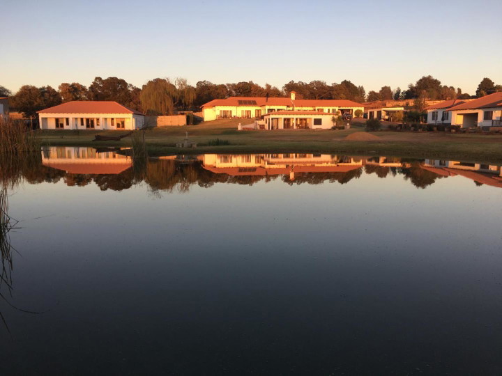 Bottom Of Boden - Benoni