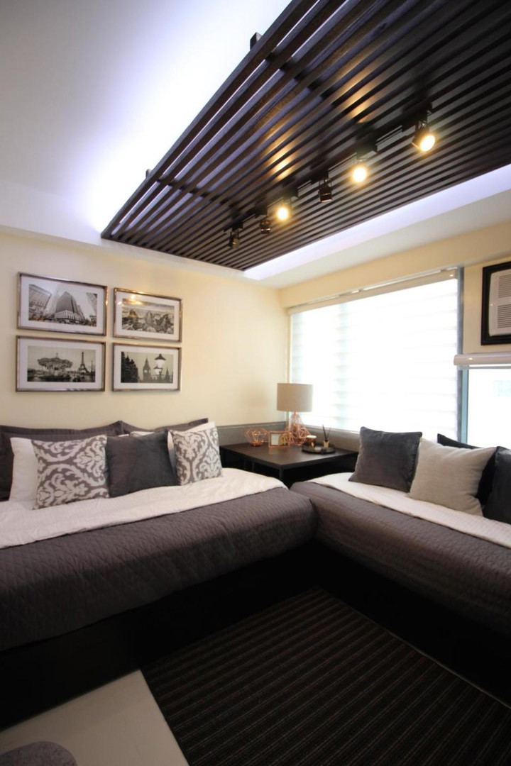 5e Tower 2 Viceroy - Taguig