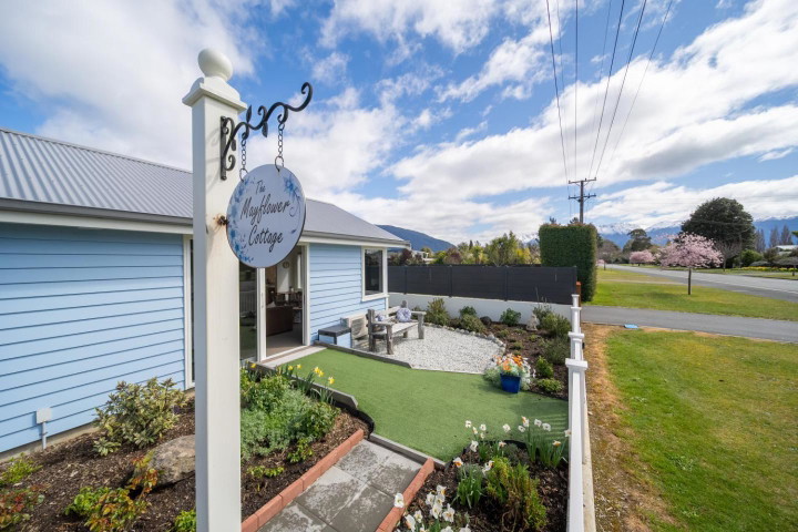 The Mayflower Cottage - Southland