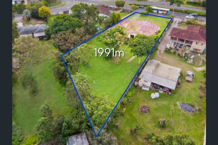 Private Bedroom 4 Walk To Shops & Transport For 2 - Gold Coast