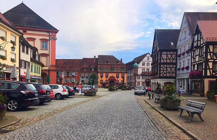 Blackforest Home Gengenbach Nahe Europapark Rust - Gengenbach