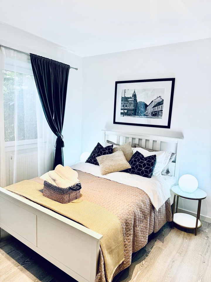 Bri Central Apartment - Deva