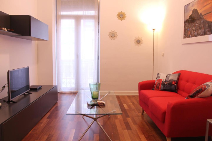 Modern Apartment - Alicante - Alicante