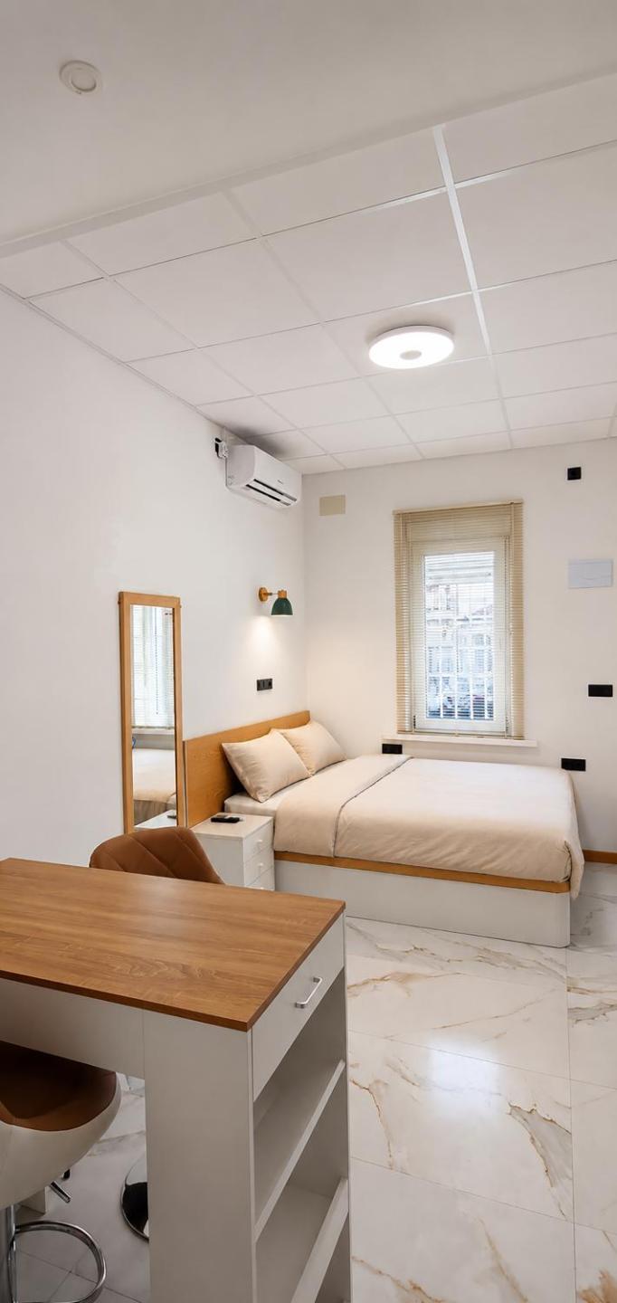 Aloha Beach Apartament Con Baño Privado - Alicante