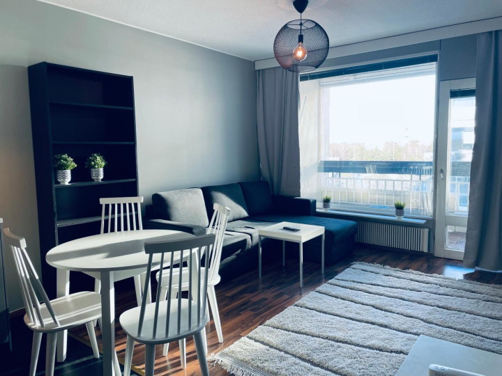 Tapiola Center Apartment - Espoo