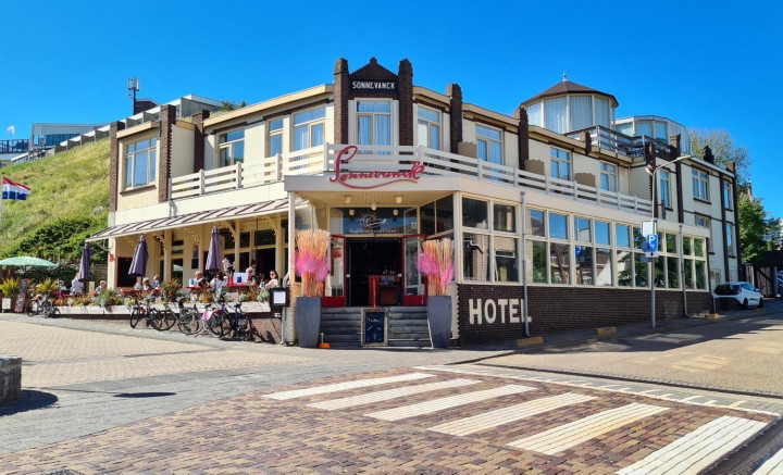 Sonnevanck Wijk Aan Zee - Wijk aan Zee