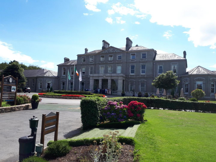 Faithlegg House Lodge - Leinster