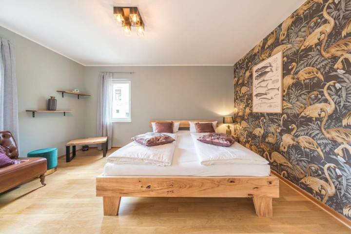 Design Apartments - "Das Kutscherhaus" - Potsdam