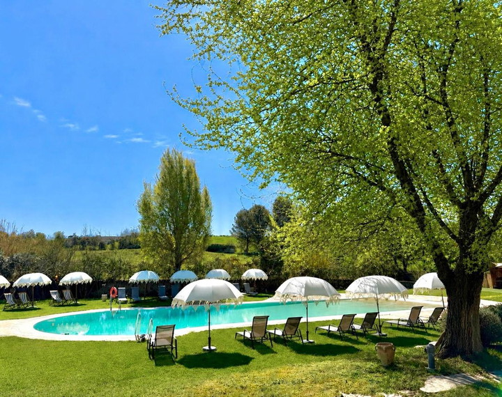 Hotel Boutique Palacio Del Moral - Ronda