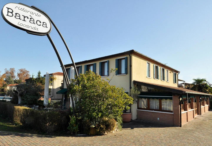 Locanda Baraca - Padoue