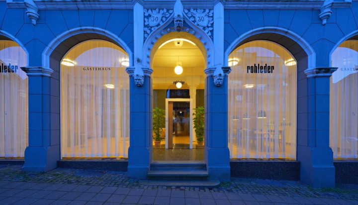 Gästehaus Rohleder - Hattingen