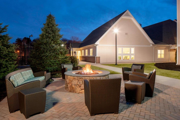 Residence Inn Boston Norwood - Norwood