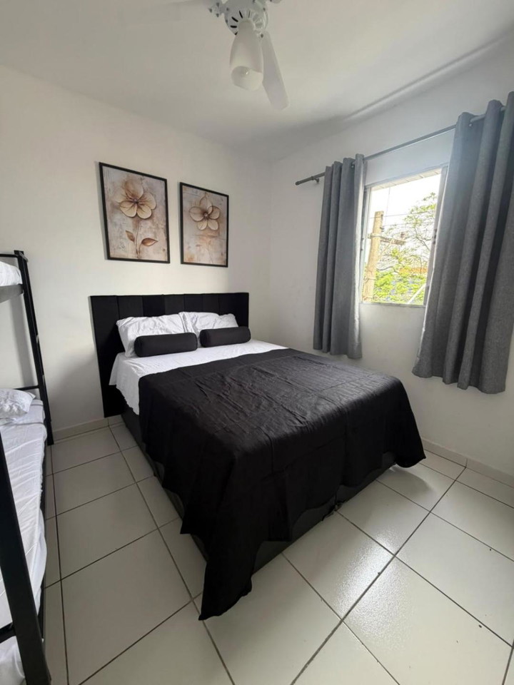 St Prime Residence Hospedagem No Jardim São João Gru - Poá