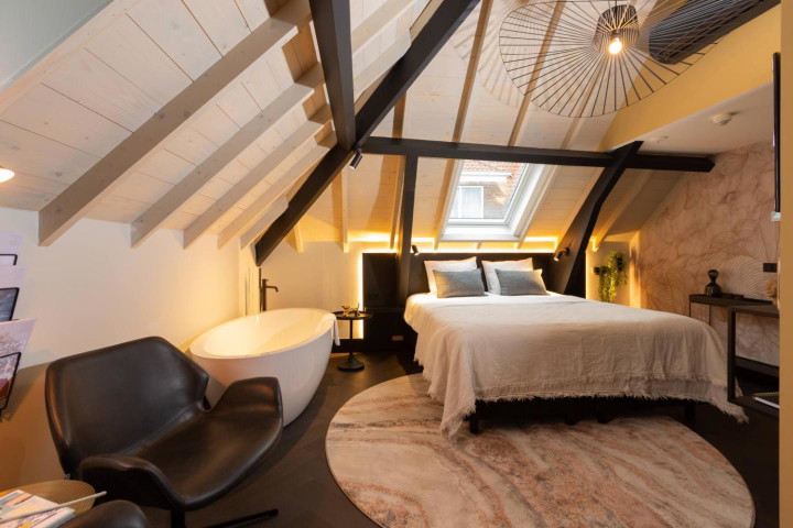 Boutiquehotel Princenjagt - Middelburg