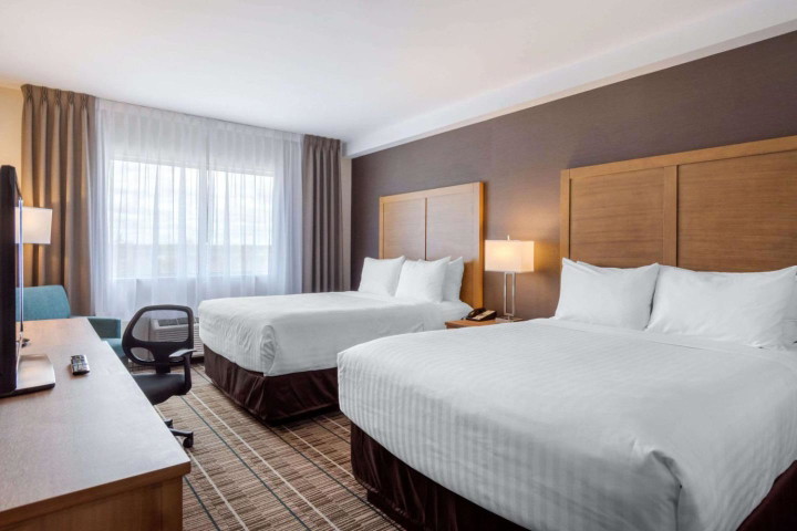 Quality Hotel Clarenville - Newfoundland and Labrador