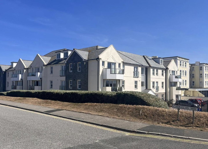 Pentire Headland Retreat - Newquay