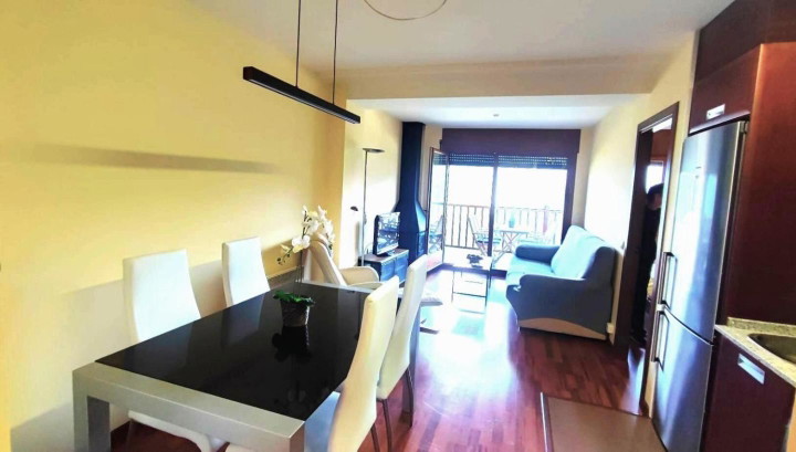 Apartamento En La Molina Cerca De Pistas - Alp, Catalonia