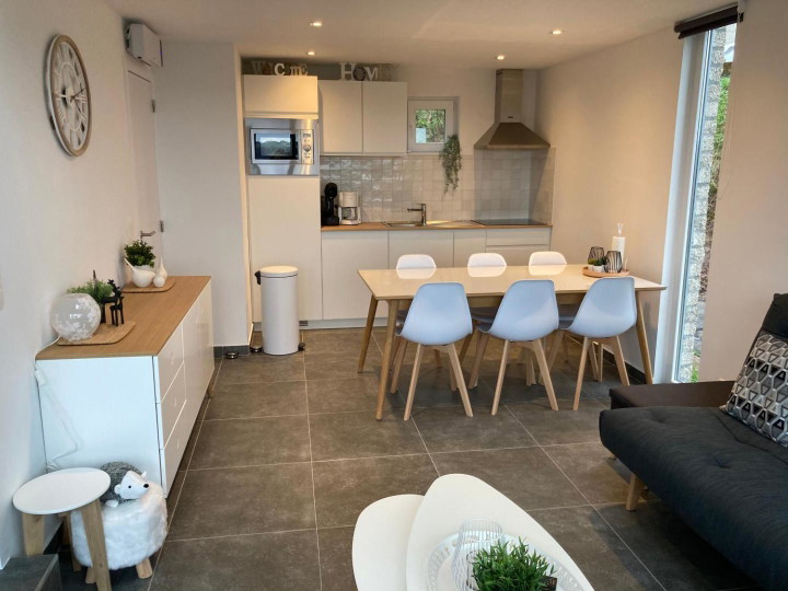 Terrasses De Malmedy Triplex 242 " Place Des Reves " - Malmedy