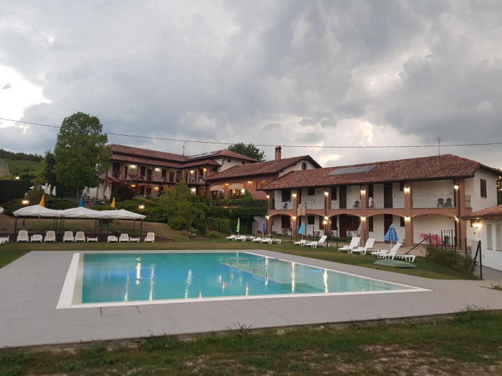 Agriturismo Le Due Cascine - Acqui Terme